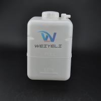 China Coolant Expansion Tank K1009605B K1003180A DH170 DH225 DH225-5 Reserve Water Tank Industrial Machinery Plastic Backup Water Bottle for sale