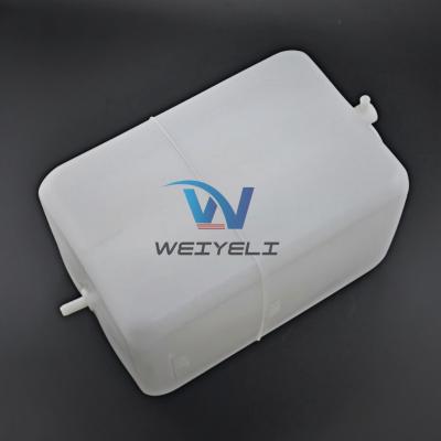 China 2470-9016/K1003180 2470-9016 450107-00014 Excavator Spare Oil Tank  Coolant Expansion Tank Reserve Water Kettle  DH150-7 DH220-7 DH215-7-9 DH225-7-9 DH258 DH300-5-7-9 DH370-7 for sale