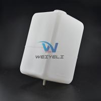 China 2470-9016/K1003180 2470-9016 450107-00014 Excavator Spare Oil Tank  Coolant Expansion Tank Reserve Water Kettle  DH150-7 DH220-7 DH215-7-9 DH225-7-9 DH258 DH300-5-7-9 DH370-7 for sale