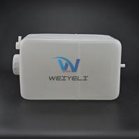 China 2470-9016/K1003180 2470-9016 450107-00014 Excavator Spare Oil Tank  Coolant Expansion Tank Reserve Water Kettle  DH150-7 DH220-7 DH215-7-9 DH225-7-9 DH258 DH300-5-7-9 DH370-7 for sale