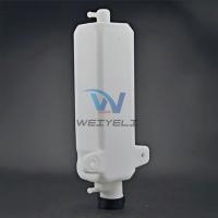 China Excavator DX55-9C DX60-9C Plastic Water Kettle Radiator Coolant Expansion Storage Tank for sale