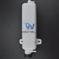 China Excavator DX55-9C DX60-9C Plastic Water Kettle Radiator Coolant Expansion Storage Tank for sale