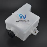 China DX60 /225 /220-9C/215-9C DH300-5/220-7 Excavator Reserve Tank Cooling Water Expansion Tank 450107-000555 450107-00055B for sale