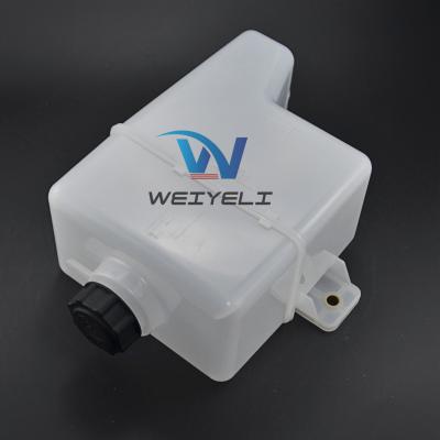 China DX60 /225 /220-9C/215-9C DH300-5/220-7 Excavator Reserve Tank Cooling Water Expansion Tank 450107-000555 450107-00055B for sale