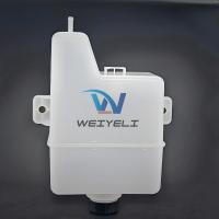 China DX60 /225 /220-9C/215-9C DH300-5/220-7 Excavator Reserve Tank Cooling Water Expansion Tank 450107-000555 450107-00055B for sale