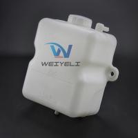 China Excavator Coolant Expansion Tank K1038409 K1003180A K1009701B/C 450107-00018  For DX140 160 170 180 190 210 225 230 255 Auxiliary Radiator Water Tank Reserve for sale