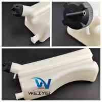 China Coolant Expansion Reservoir 87354587 87412139 QR6887677 For 580M 580SM 580SM+590SM Backhoe Model Z59-FX4332 Heavy-duty Equipment Parts Radiator Water Tank for sale