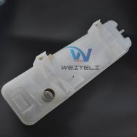 China 250-4464 250-4455 461-6246 193-1159 Engine Water Tank Reserve Tank Coolant Expansion Tank C18 A962 A963 for sale