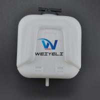 China 096-5819 Coolant Expansion Tank For Excavator CAT E307B 307B 307C 312C 320D Industrial Machinery Expansion Water Bottle Storage Water Bottle for sale