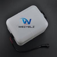 China 245-9205 For E312D2/315D/320D/325D/329D Excavator Parts C9 Engine Parts Coolant Tank for sale