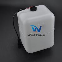 China 245-9205 For E312D2/315D/320D/325D/329D Excavator Parts C9 Engine Parts Coolant Tank for sale