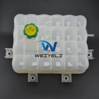 China 369-2207 Spare Small Water Tank E320E/326E/329E Industrial Machinery Oil Tank C7.1 Diesel Engine For Excavator Loader for sale