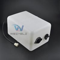China E330D 336D 345C 330C 345D 349C Excavator Radiator Assembly 2459206 For CATC9 Engine Expansion Tank Spare Small Water Tank Industrial Machinery Parts for sale