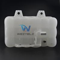 China Excavator 502-4178 251-3227 E336E 336GC 336F 349F 349E 349GC 350GC 352E Cooling Fluid Expansion Tank For Construction Machinery Parts Spare Small Return Water Kettle for sale