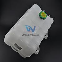 China Excavator 502-4178 251-3227 E336E 336GC 336F 349F 349E 349GC 350GC 352E Cooling Fluid Expansion Tank For Construction Machinery Parts Spare Small Return Water Kettle for sale
