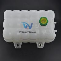 China Excavator 502-4178 251-3227 E336E 336GC 336F 349F 349E 349GC 350GC 352E Cooling Fluid Expansion Tank For Construction Machinery Parts Spare Small Return Water Kettle for sale