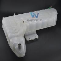 China Excavator Coolant Cooling Return Kettle E320GC 323GC 329GC 330GC 336GC 349GC 511-0264 Expansion Water Tank 554-9412 for sale