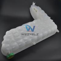China Excavator Coolant Cooling Return Kettle E320GC 323GC 329GC 330GC 336GC 349GC 511-0264 Expansion Water Tank 554-9412 for sale