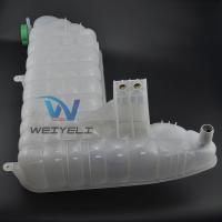 China Excavator Coolant Cooling Return Kettle E320GC 323GC 329GC 330GC 336GC 349GC 511-0264 Expansion Water Tank 554-9412 for sale