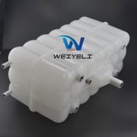 China 486-0884 337-5252 505-0524 606-6289 Excavator Coolant Tank E374 374F 374FL 390F 390FL 395 Auxiliary Water Tank Industrial Machinery Water Return Kettle for sale