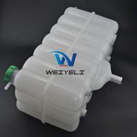 China 486-0884 337-5252 505-0524 606-6289 Excavator Coolant Tank E374 374F 374FL 390F 390FL 395 Auxiliary Water Tank Industrial Machinery Water Return Kettle for sale