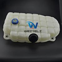 China OE 22430366 22821828 21493205 3181065 FH/FM Truck Parts And Accessories Expansion Tank Industrial Machinery Spare Parts 996088 For VOLVO Expansion Kettle for sale