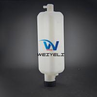 China Volvo Excavator Coolant Expansion Tank VOE146-68664 ECC480EHR R58D R88D 55D 60C 80D 60E Is Suitable For L30G L35G Industrial Machinery Radiator Auxiliary Water Kettle Backup Small Water Tank for sale