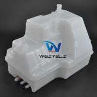 China VOE17256194 EC120D EC140 Excavator Expansion Water Tank Industrial Machinery 172-56194 For Radiator Replacement Auxiliary Water Tank Expansion Reserve Parts for sale