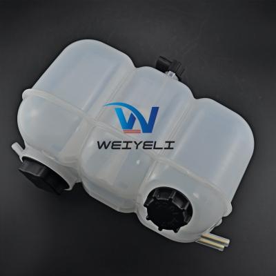 China Excavator Expansion Coolant Water Bottle VOE174151510 17411509 EC200D 210D 220D 140C 300D Construction Machinery Water Expansion Tank Parts for sale