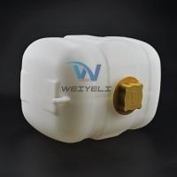 China VOE11110211 17214674 11110410 4804536 For Volvo Expansion Kettle Auxiliary Water Tank EC210B/240B/290B Industrial Machinery Auxiliary Water Tank for sale
