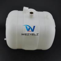 China VOE11110211 17214674 11110410 4804536 For Volvo Expansion Kettle Auxiliary Water Tank EC210B/240B/290B Industrial Machinery Auxiliary Water Tank for sale