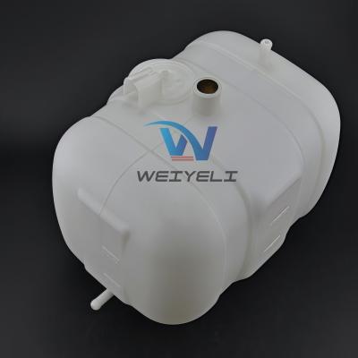 China VOE11110211 17214674 11110410 4804536 For Volvo Expansion Kettle Auxiliary Water Tank EC210B/240B/290B Industrial Machinery Auxiliary Water Tank for sale