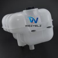China VOE15163859 17408222 Volvo Excavator Water Expansion Tank EC250D 300D 350D Heavy Machinery Parts Water Storage Tank for sale