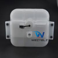 China VOE15163859 17408222 Volvo Excavator Water Expansion Tank EC250D 300D 350D Heavy Machinery Parts Water Storage Tank for sale
