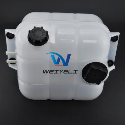 China VOE15163859 17408222 Volvo Excavator Water Expansion Tank EC250D 300D 350D Heavy Machinery Parts Water Storage Tank for sale