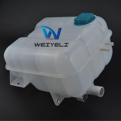 China VOE1675922 17336823 20880612 1675922 Excavator Volvo Truck Expansion Water Bottle EC360B 460B 380D 480D Industrial Machinery Auxiliary Water Tank Heavy Equipment Parts for sale
