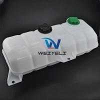 China VOE1674916 1674922 603-5507 21399626 20517007 1998-2003 814-9506 28140024 Water Tank Coolant Expansion Tank EC700 Volvo Excavator Expansion Kettle Auxiliary Kettle for sale
