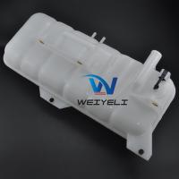 China VOE1674916 1674922 603-5507 21399626 20517007 1998-2003 814-9506 28140024 Water Tank Coolant Expansion Tank EC700 Volvo Excavator Expansion Kettle Auxiliary Kettle for sale