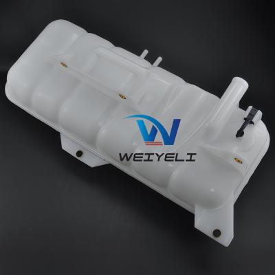 China VOE1674916 1674922 603-5507 21399626 20517007 1998-2003 814-9506 28140024 Water Tank Coolant Expansion Tank EC700 Volvo Excavator Expansion Kettle Auxiliary Kettle for sale