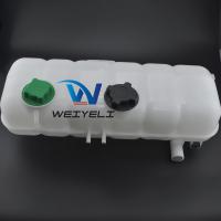 China VOE1674916 1674922 603-5507 21399626 20517007 1998-2003 814-9506 28140024 Water Tank Coolant Expansion Tank EC700 Volvo Excavator Expansion Kettle Auxiliary Kettle for sale