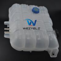 China VOE21883433 22430043 22821826 21360161 EC900 Forklift Expansion Tank And Sensor Volvo FH Truck Auxiliary Water Bottle Industrial Machinery for sale