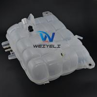 China VOE21883433 22430043 22821826 21360161 EC900 Forklift Expansion Tank And Sensor Volvo FH Truck Auxiliary Water Bottle Industrial Machinery for sale