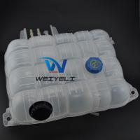 China VOE21883433 22430043 22821826 21360161 EC900 Forklift Expansion Tank And Sensor Volvo FH Truck Auxiliary Water Bottle Industrial Machinery for sale