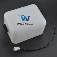 China 4130139 4197948 Radiator Coolant Storage Tank EX120 EX200 EX100-3 EX100-5 EX120-5 Excavator Industrial Machinery Water Tank for sale