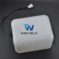 China 4130139 4197948 Radiator Coolant Storage Tank EX120 EX200 EX100-3 EX100-5 EX120-5 Excavator Industrial Machinery Water Tank for sale
