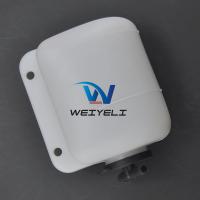 China Industrial Machinery Parts Water Tank EX15 EX17 Excavator Coolant Expansion Kettle Auxiliary Kettle Reserve Water Tank for sale