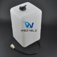 China 420-6452 465-1992 Hitachi Excavator Spare Expansion Water Tank ZAX330 ZAX450 ZAX470-3 EX1000 EX400 EX400-3 EX400-5 EX450H-5 ZX500LC Industrial Machinery Auxiliary Water Kettle Radiator Cooling Tank for sale