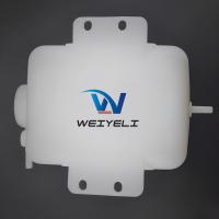 China J213-04A-041000 J213-04A-040011  SE210-9 SE220-9 SE215-9 Excavator Plastic Radiators Water Tank Coolant Expansion Kettle Industrial Machinery Parts for sale