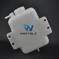 China J213-04A-041000 J213-04A-040011  SE210-9 SE220-9 SE215-9 Excavator Plastic Radiators Water Tank Coolant Expansion Kettle Industrial Machinery Parts for sale