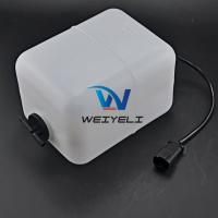 China 20Y-06-15240 Excavator Coolant Expansion Tank Auxiliary Water Tank PC120-6 200-6 200-7 200-8 Auxiliary Water Kettle Radiator Water Tank for sale